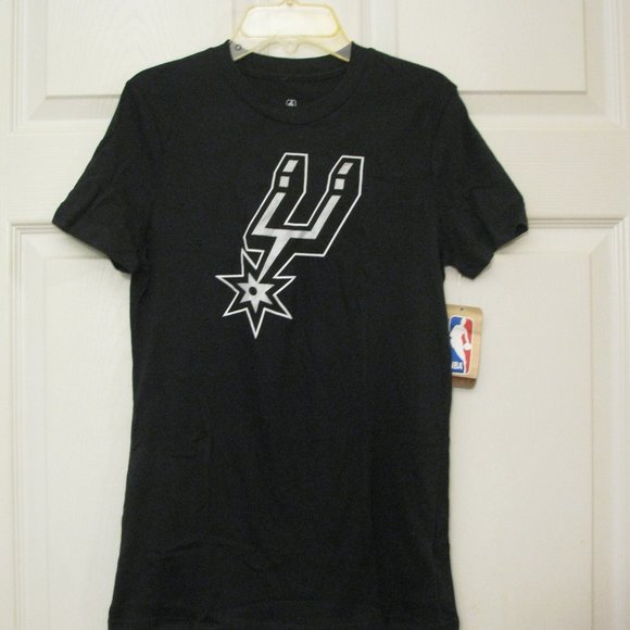 NBA Store | Shirts & Tops | Nba San Antonio Spurs Boys Tee Tshirt Large ...